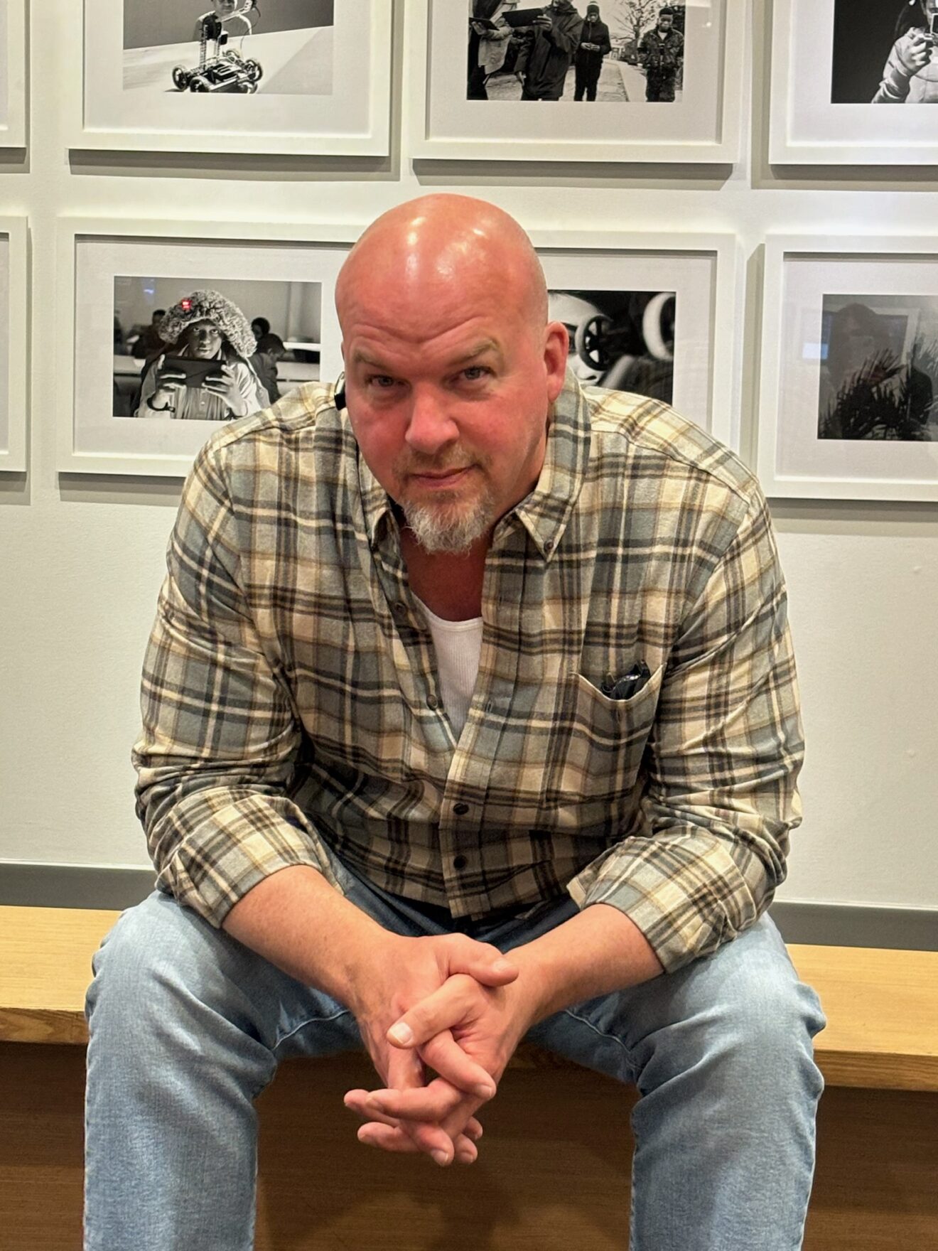 Episode 203: Cry “Havoc!” and let slip the dogs of war. The Boogeyman ...