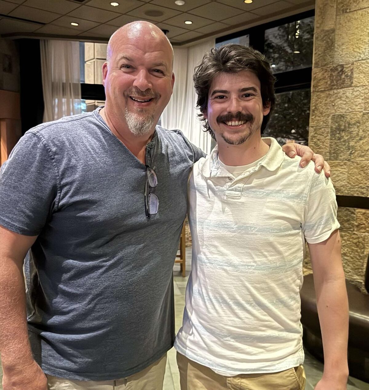 Episode 104: Special guest Mr. Cole Billups goes in depth about the ...